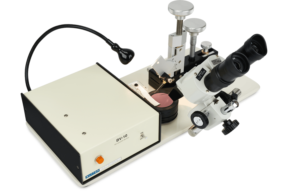 P-97 Micropipette Puller for Microinjection